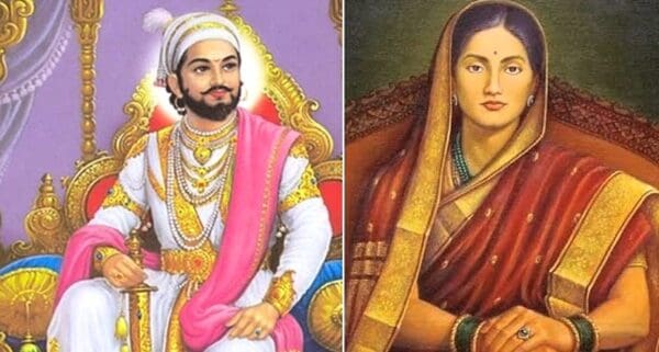 Complete Biography Of Chhatrapati Shivaji Maharaj