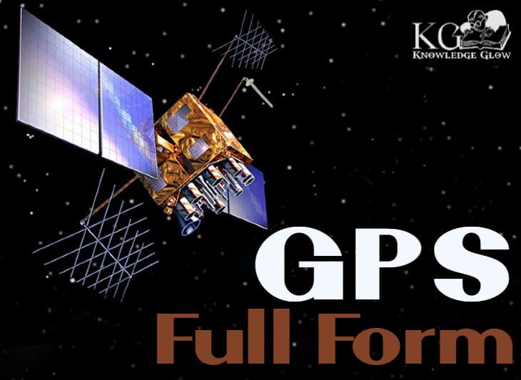 An Overview On GPS Full Form Of GPS History Of GPS An Overview On GPS Full Form Of GPS History Of GPS