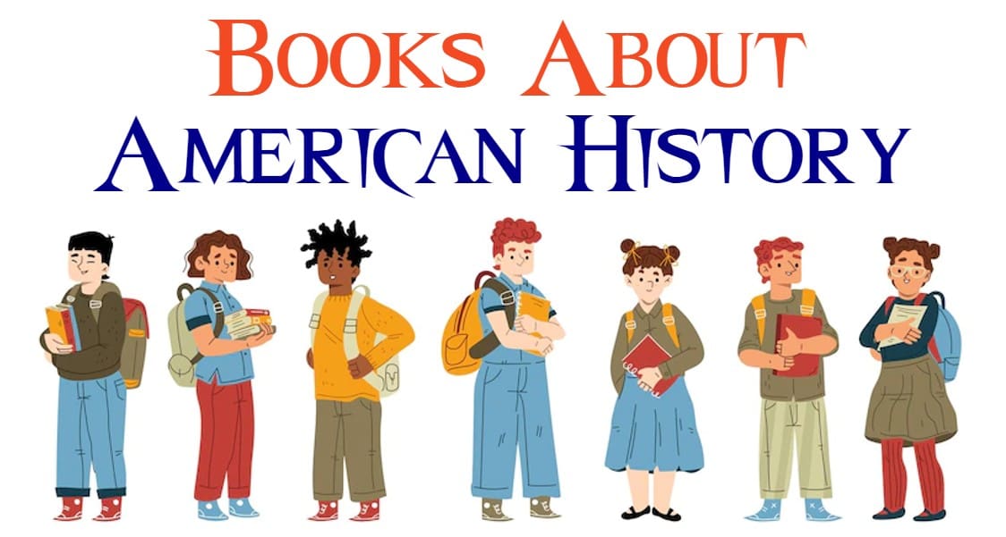 History of America, United States