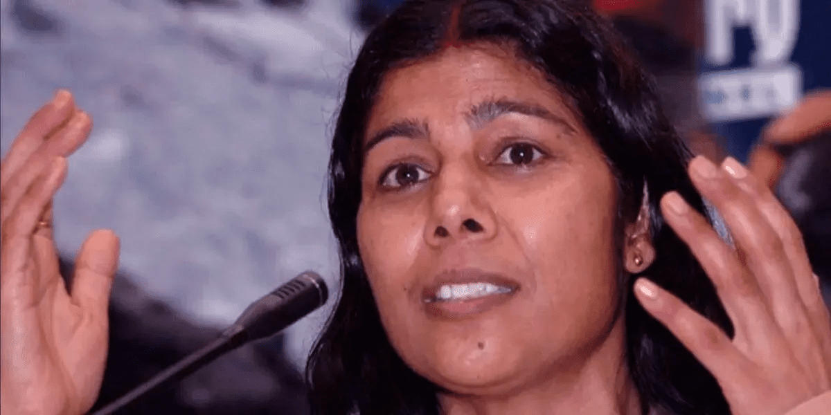 Biography of Santosh Yadav: Early Life, Education and Career