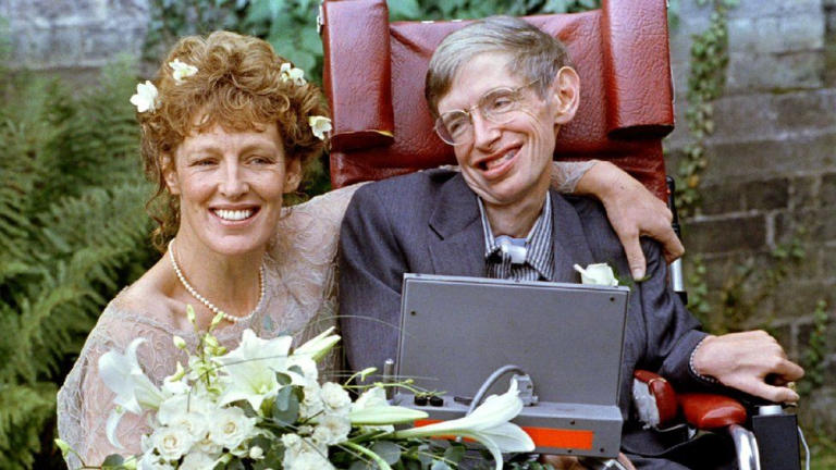 Stephen Hawking: Biography, Life, Career, Books & Quotes