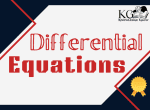 Differential Equations: Definition, Types, Order, Examples