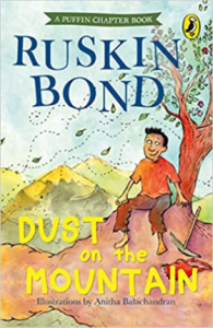 Biography of Ruskin Bond | Life, career, Books, Education, Short Story