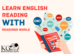 Learn English Reading With Readings World