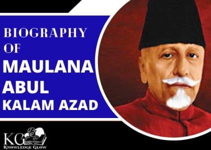 Biography of Nelson Mandela