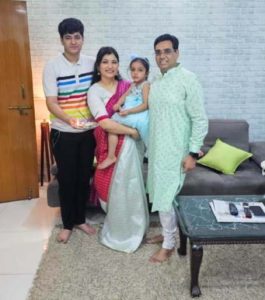 IPS Manoj Kumar Sharma | Biography, Wife, 12th Fail, Book