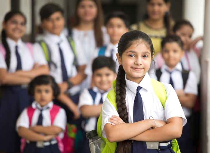 SSC GD Full Form Staff Selection Commission General Duty